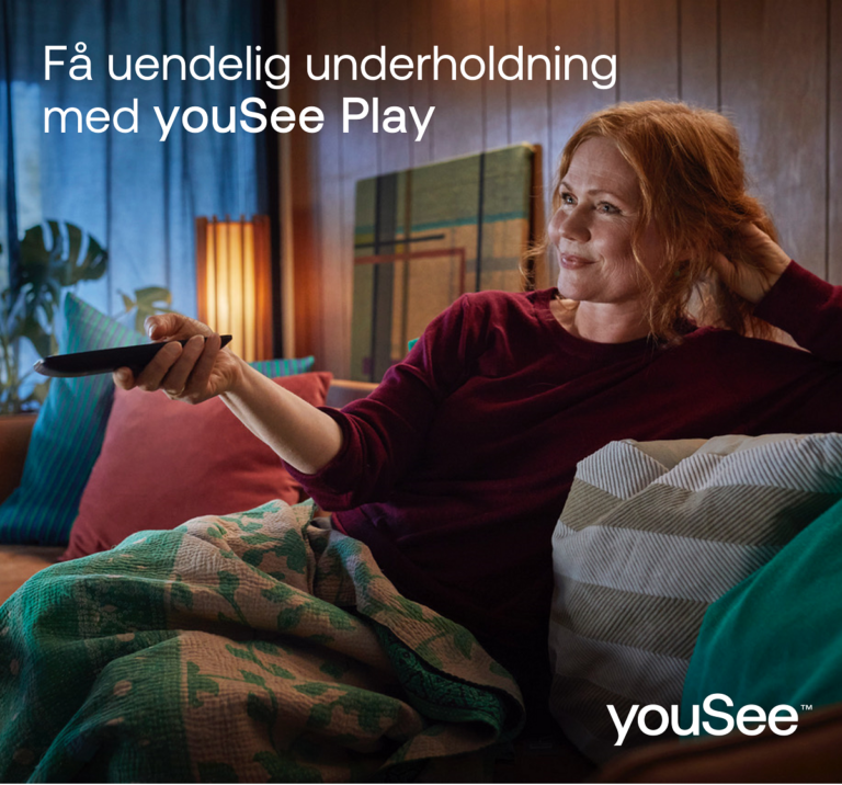 YouSee Play - NAL-Medienet